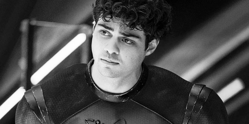 Black Adam, la recensione del nuovo film di The Rock | Lega Nerd