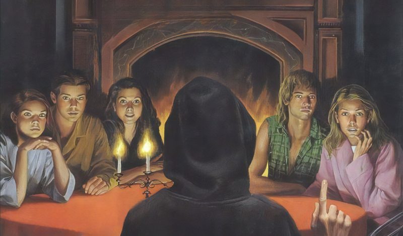 The Midnight Club: attendere la morte, ricercando la vita | Lega Nerd