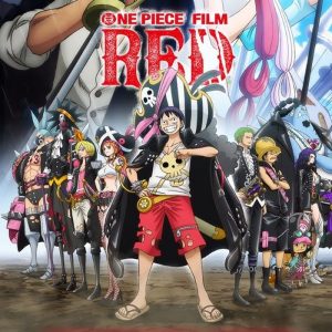One Piece Film: RED, Federica Simonelli, voce di Uta, saluta i fan ...