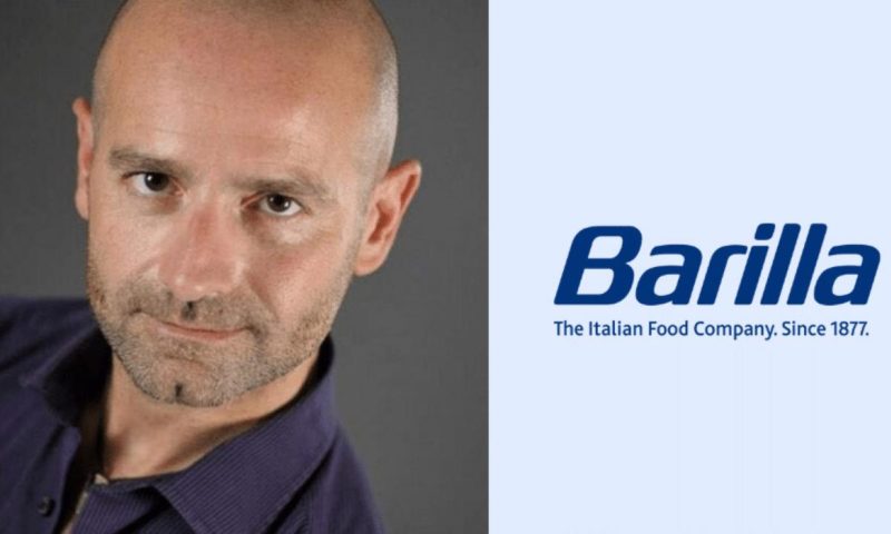 Barilla: il nuovo Ceo è Gianluca Di Tondo | Lega Nerd