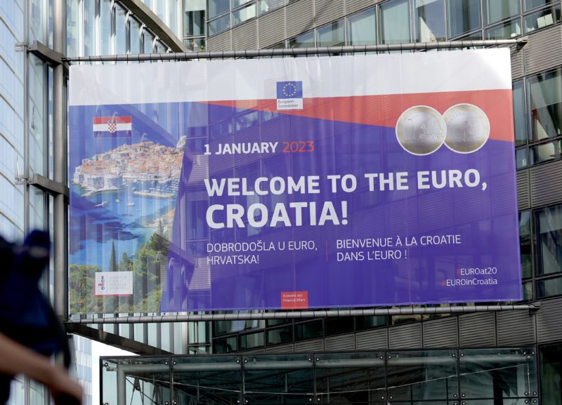 Croazia: fa parte dell’area Schengen e dell’Eurozona | Lega Nerd