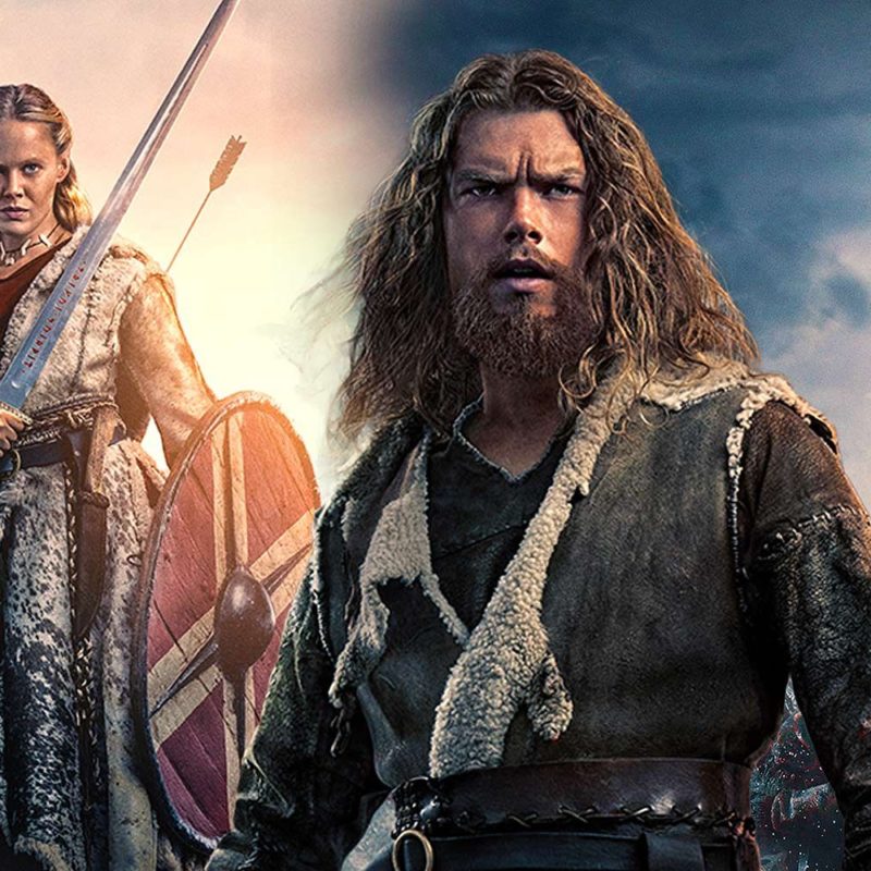 Vikings: Valhalla – Stagione 2 da oggi su Netflix | Lega Nerd