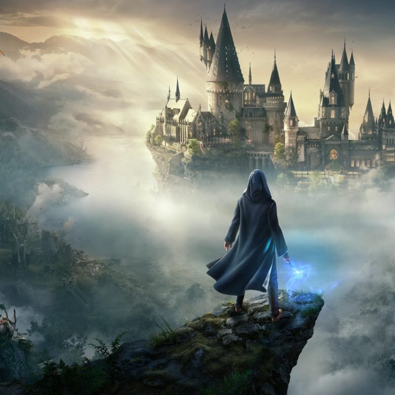 Hogwarts Legacy: ecco il controller DualSense di PS5 a tema | Lega Nerd