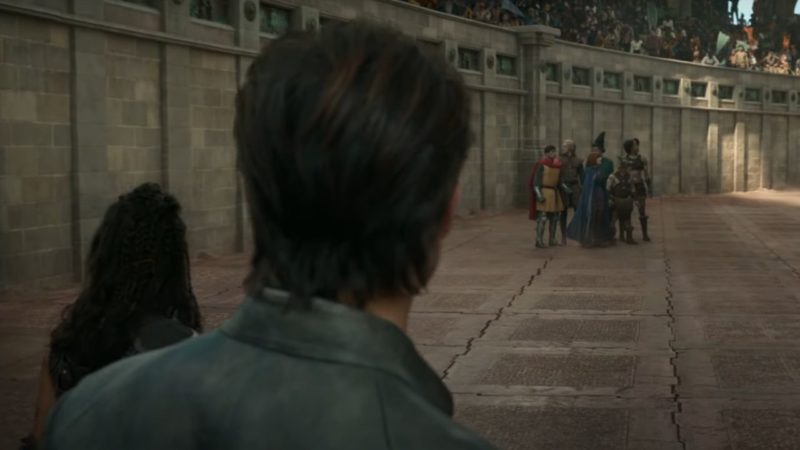 Dungeons & Dragons: L’onore dei Ladri, la nuova clip presenta un ...