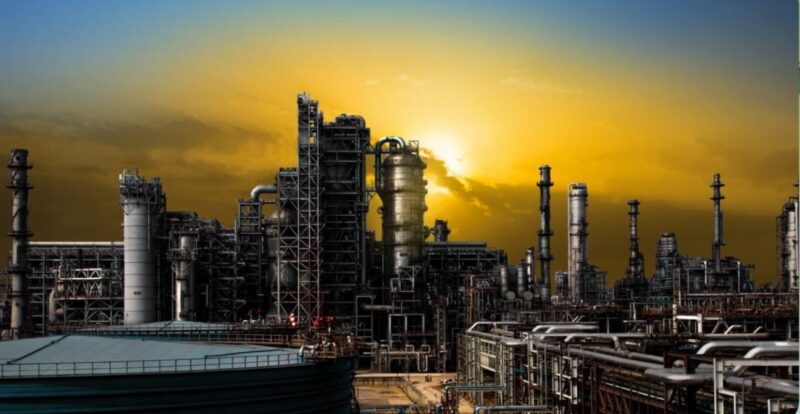 Petrolchimico: il nuovo complesso di Paradip di IndianOil | Lega Nerd