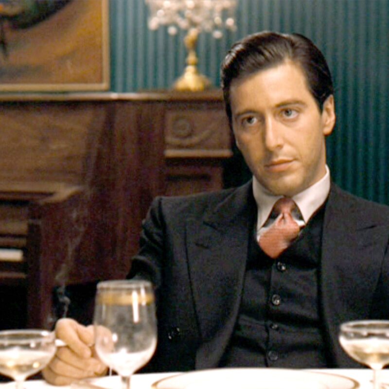 Star Wars: Al Pacino rivela di aver rifiutato il ruolo di Han Solo ...