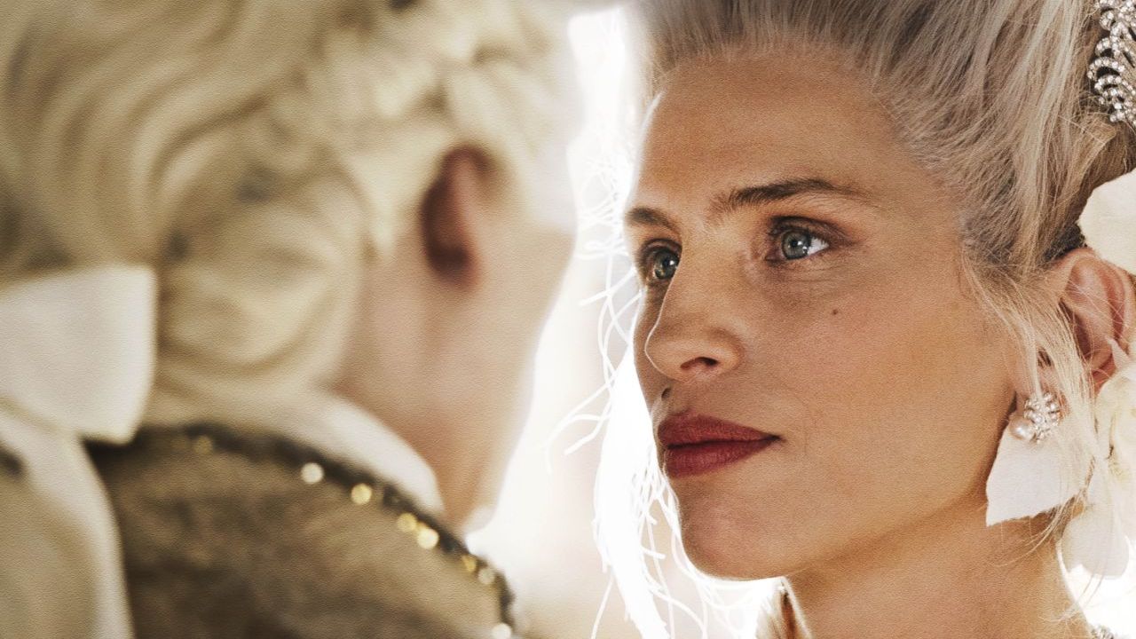Jeanne du Barry: trailer e doppio poster del film di e con Maïwenn e ...