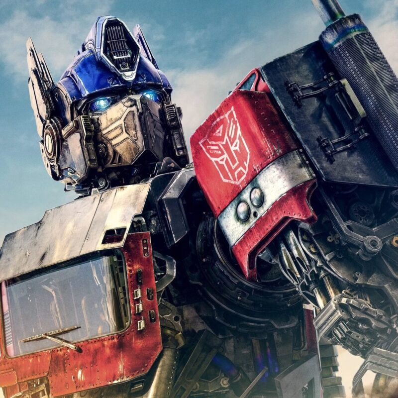 Transformers: Il Risveglio, alla scoperta dei Maximal | Lega Nerd