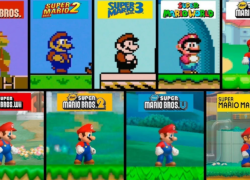 Super Mario Bros. Wonder, trailer e data di uscita per il nuovo ...