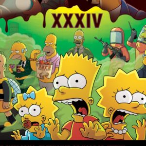 migliori cartoni animati per adulti | Lega Nerd