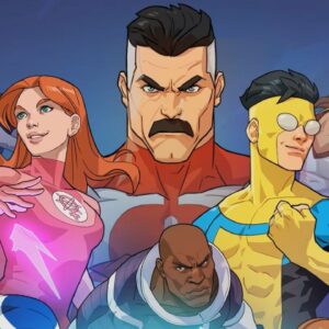 Invincible: trailer della stagione 2 e di Omni-Man in Mortal Kombat 1 ...