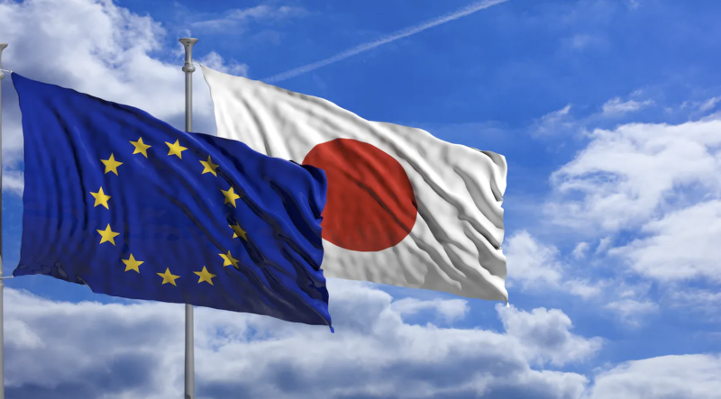 Unione Europea e Giappone vogliono collaborare assieme su IA ... Unione Europea e Giappone vogliono collaborare assieme su IA ...