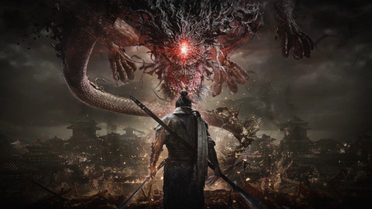 Wo Long: Fallen Dynasty, ecco l'espansione Conquistatore di Jiangdong