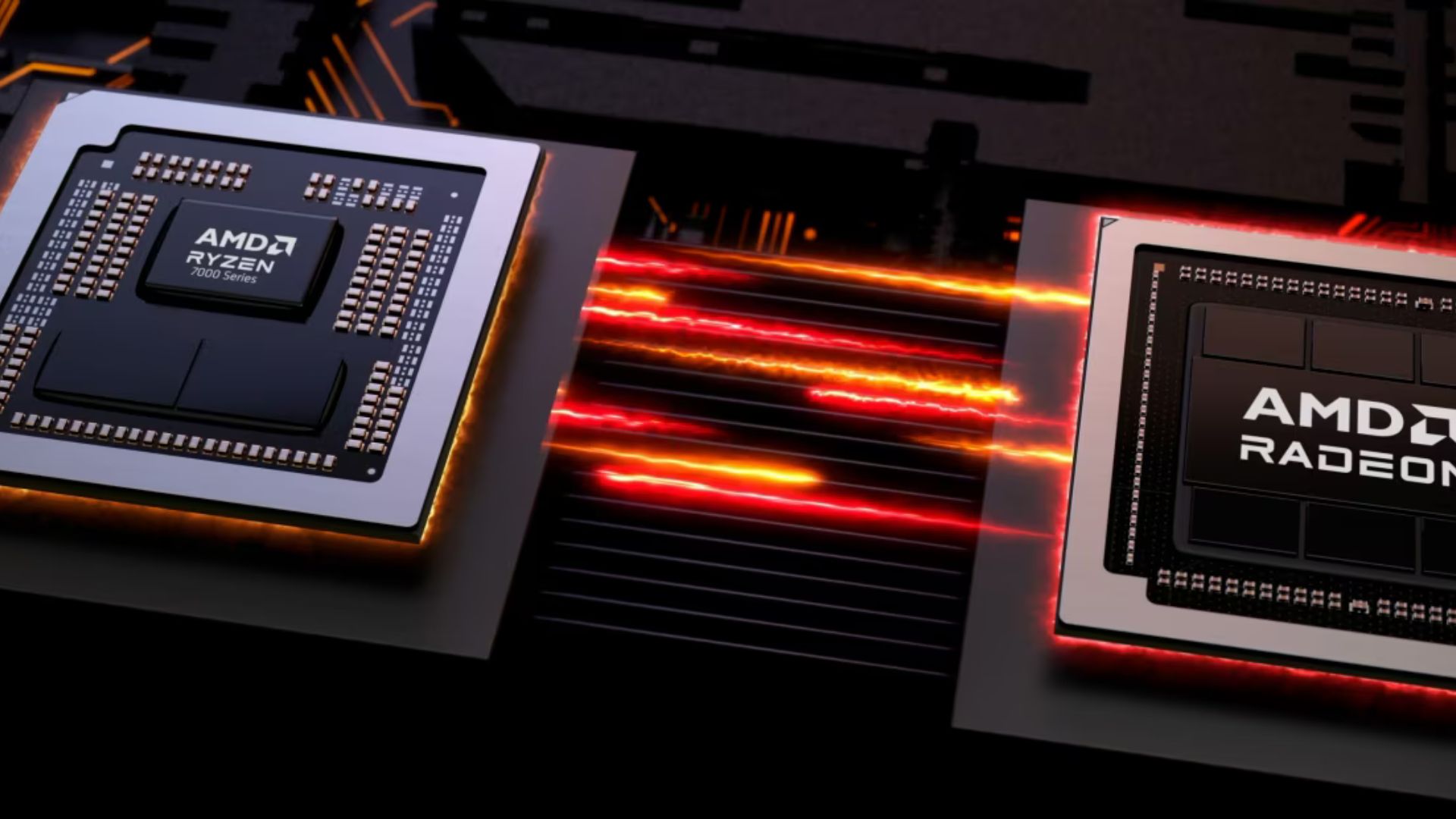 AMD sfida Qualcomm e Mediatek: vuole conquistare il mercato degli ...