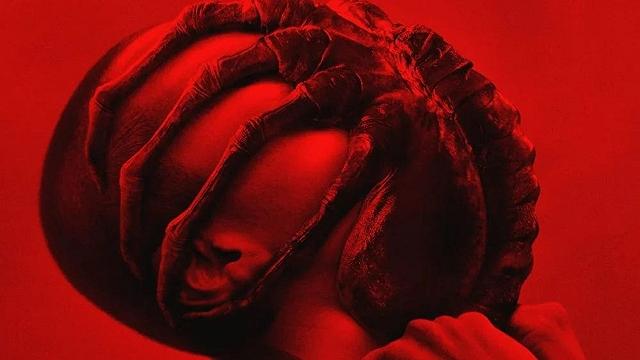 Reebok Alien Stomper, ecco le sneakers di Ripley