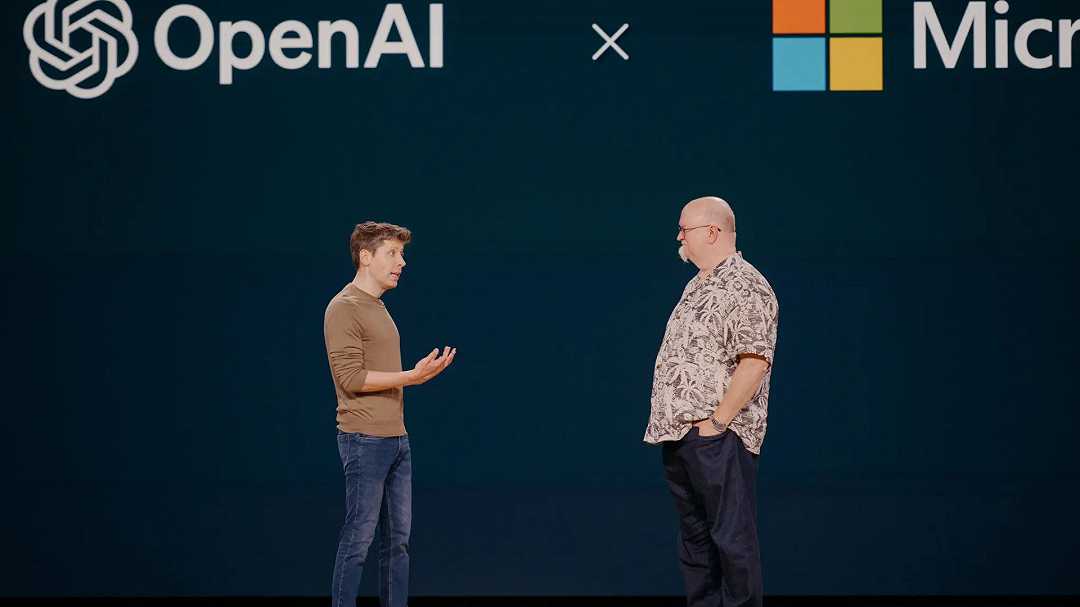 OpenAI e Microsoft: aria di divorzio nell'aria? | Le rivelazioni del NY Times