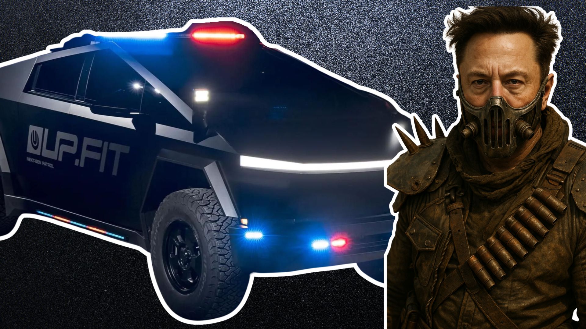 Tesla, la modalità "Mad Max" non piace alle autorità: aperta un'indagine