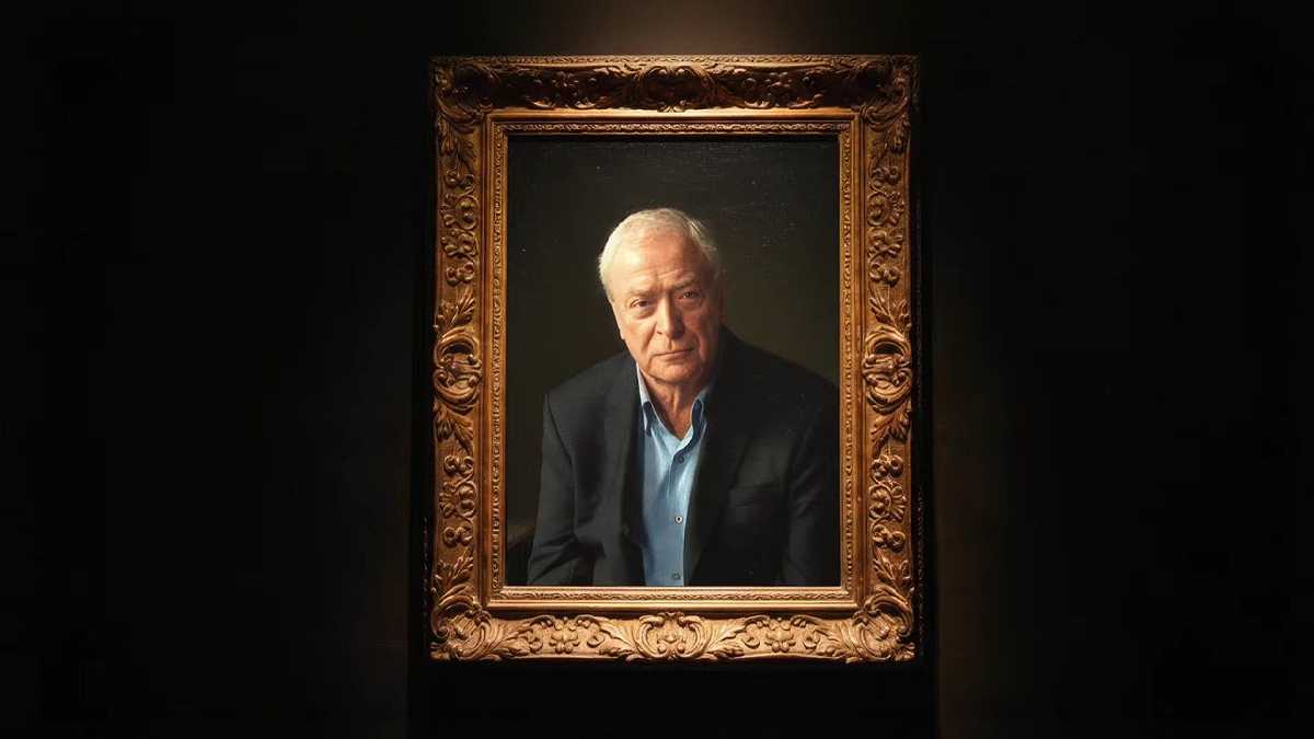 Matthew McConaughey e Michael Caine “prestano” le loro voci all’IA ...