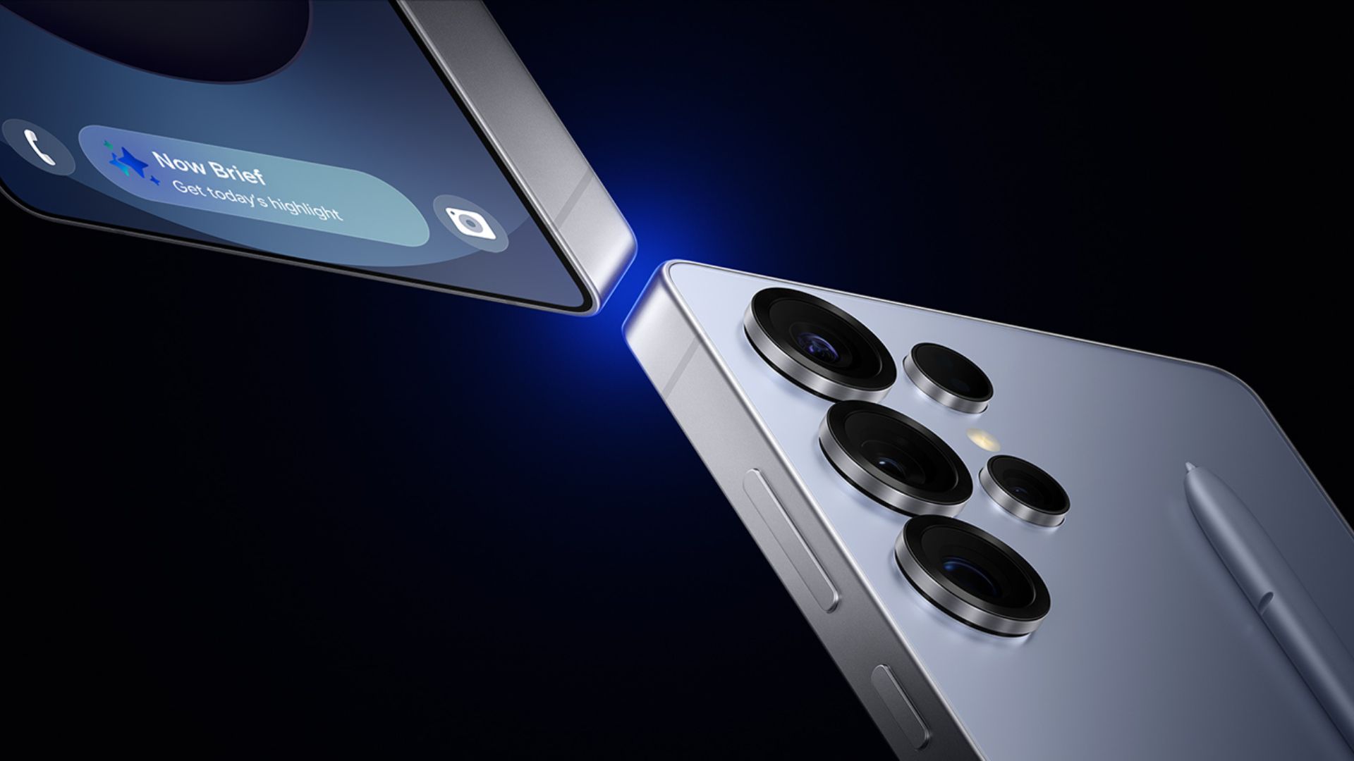 Samsung Galaxy S27 Ultra: finalmente nuove fotocamere dopo anni di letargo
