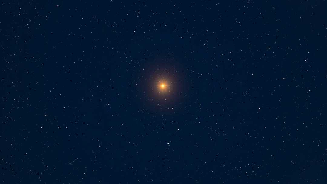 Hubble segue una scia misteriosa: Betelgeuse nasconde una piccola ...