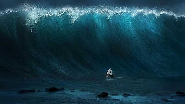 Quello che non sappiamo ancora sul sisma del 29 luglio, il sesto più ...